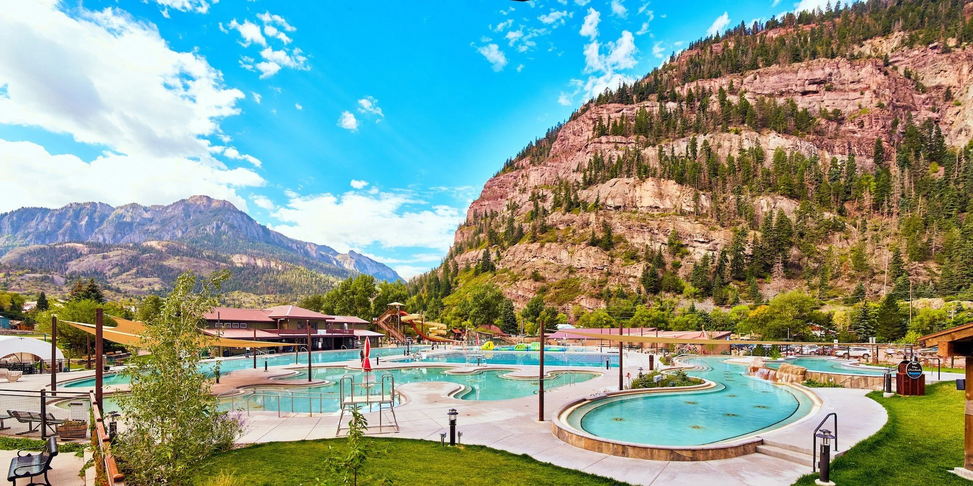 Working Remotely in Ouray, Colorado — Visit Ouray