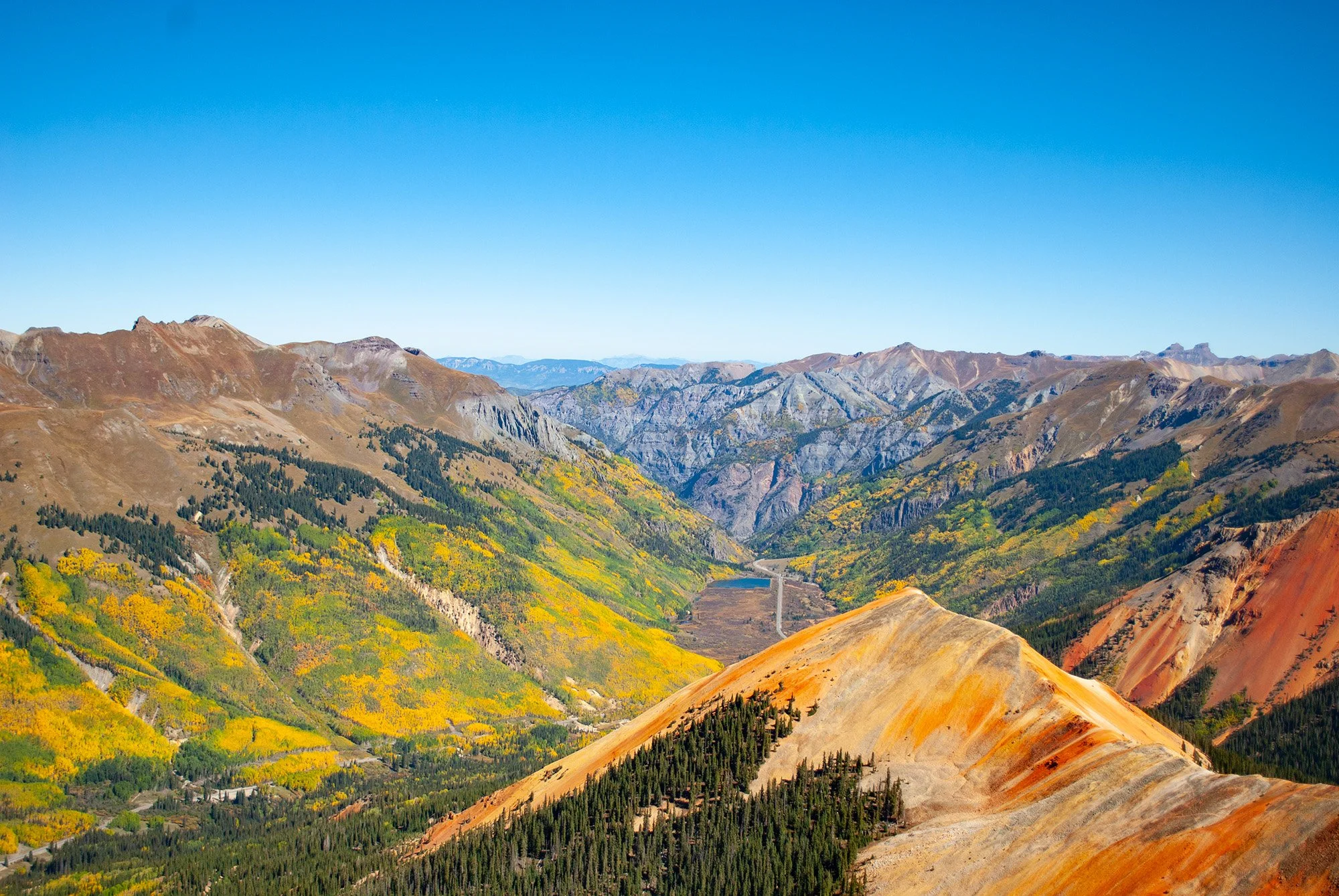 Do Ouray Right — Visit Ouray Colorado - Homepage