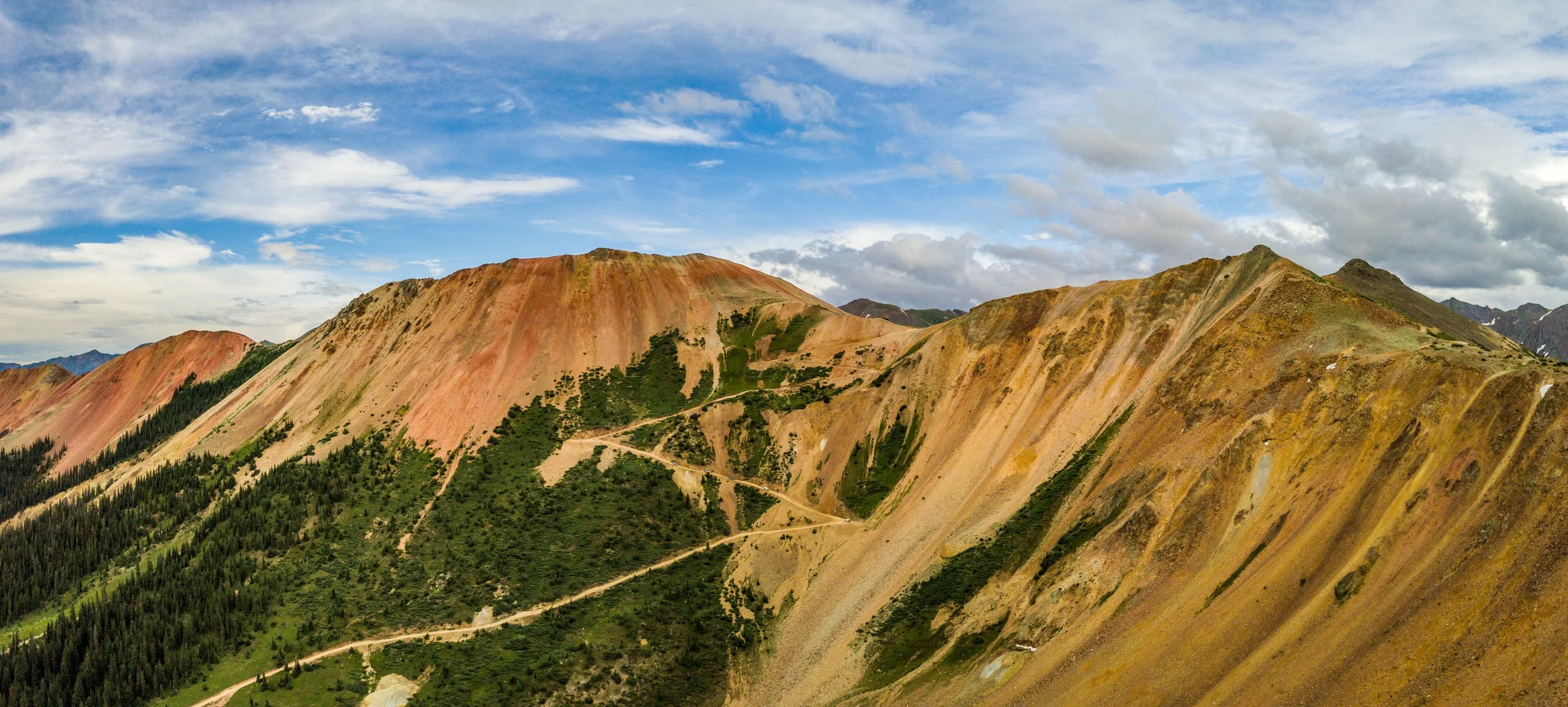 Off-Roading in Ouray — Visit Ouray