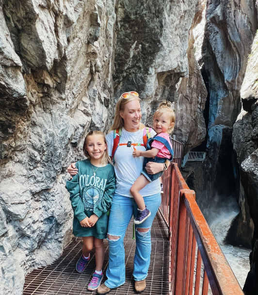Fun for the Whole Family — Visit Ouray Colorado - Homepage