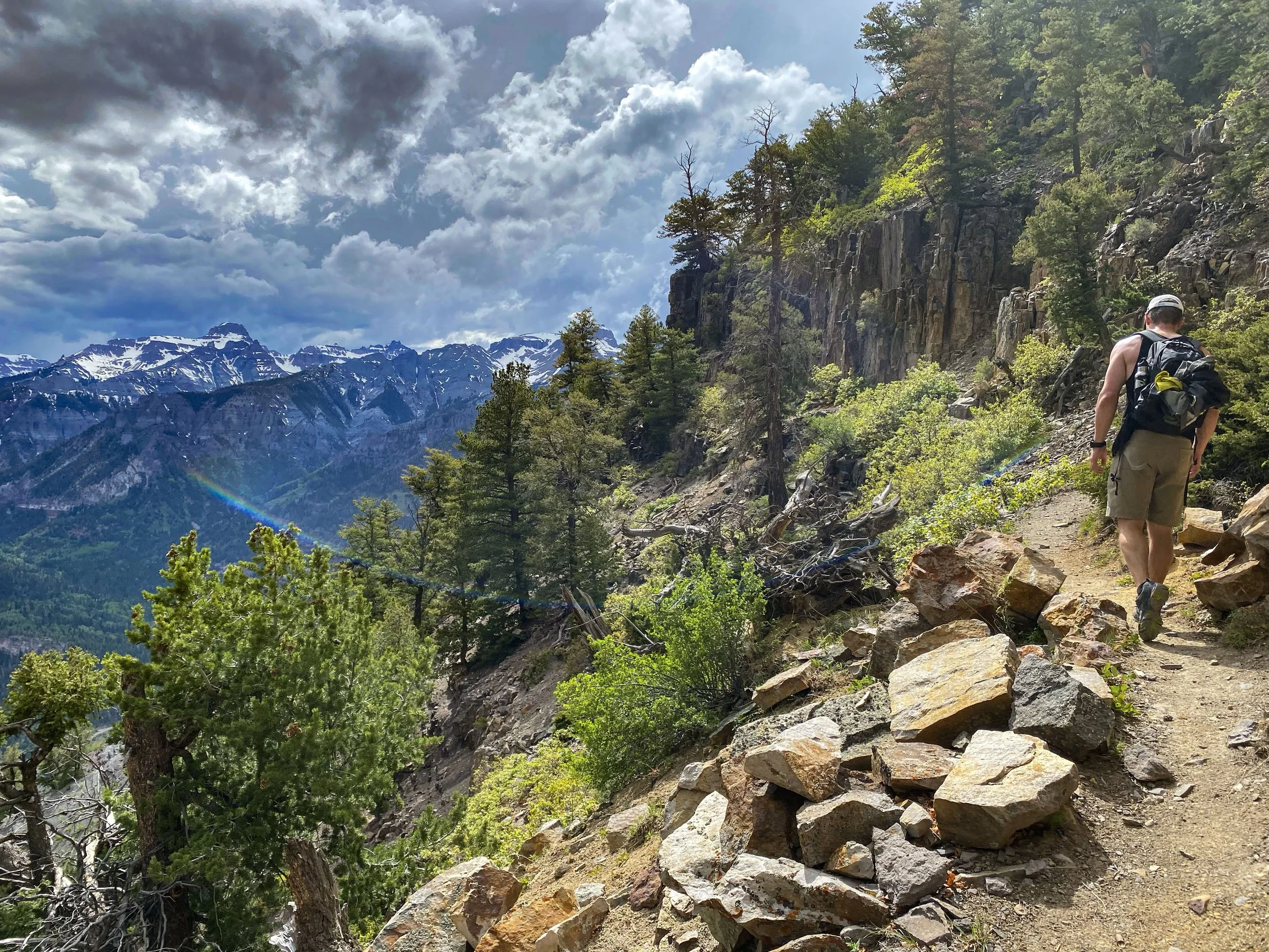 Know Before You Go | The Ouray Way — Visit Ouray Colorado - Homepage
