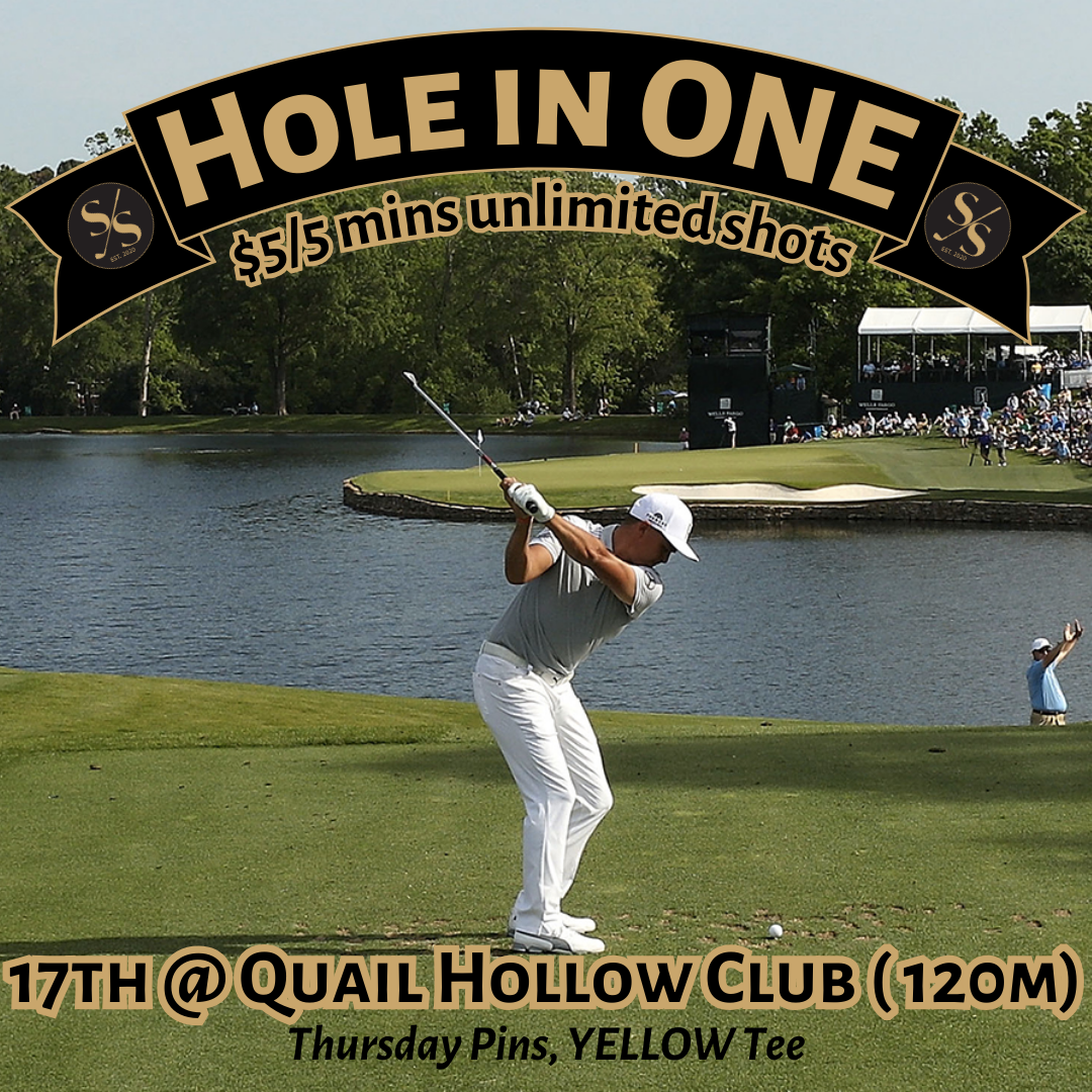 SEPTEMBER 2023 NEWS LETTER — SWEET SPOT Indoor Golf North Shore ...