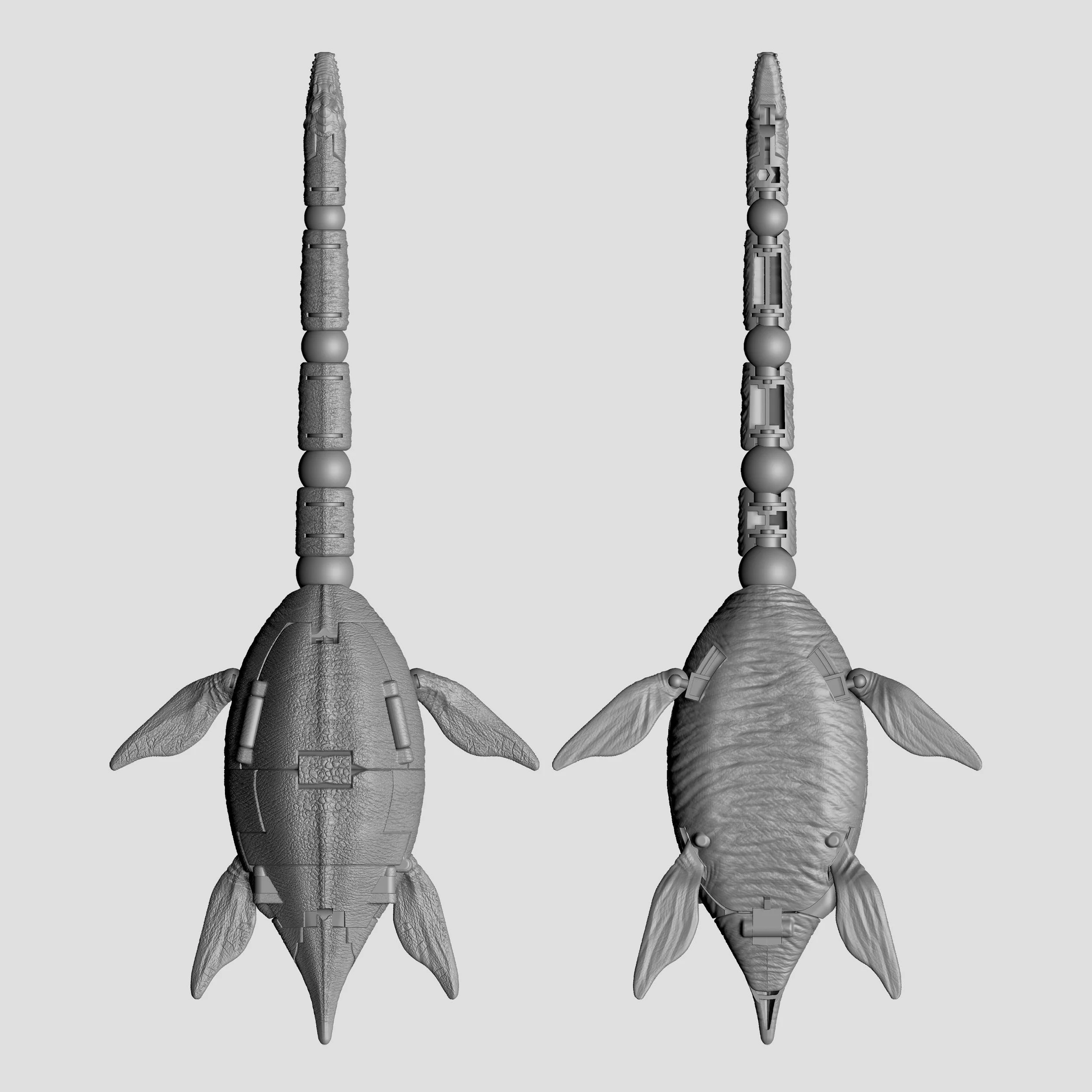Toy Design — Ross Persichetti