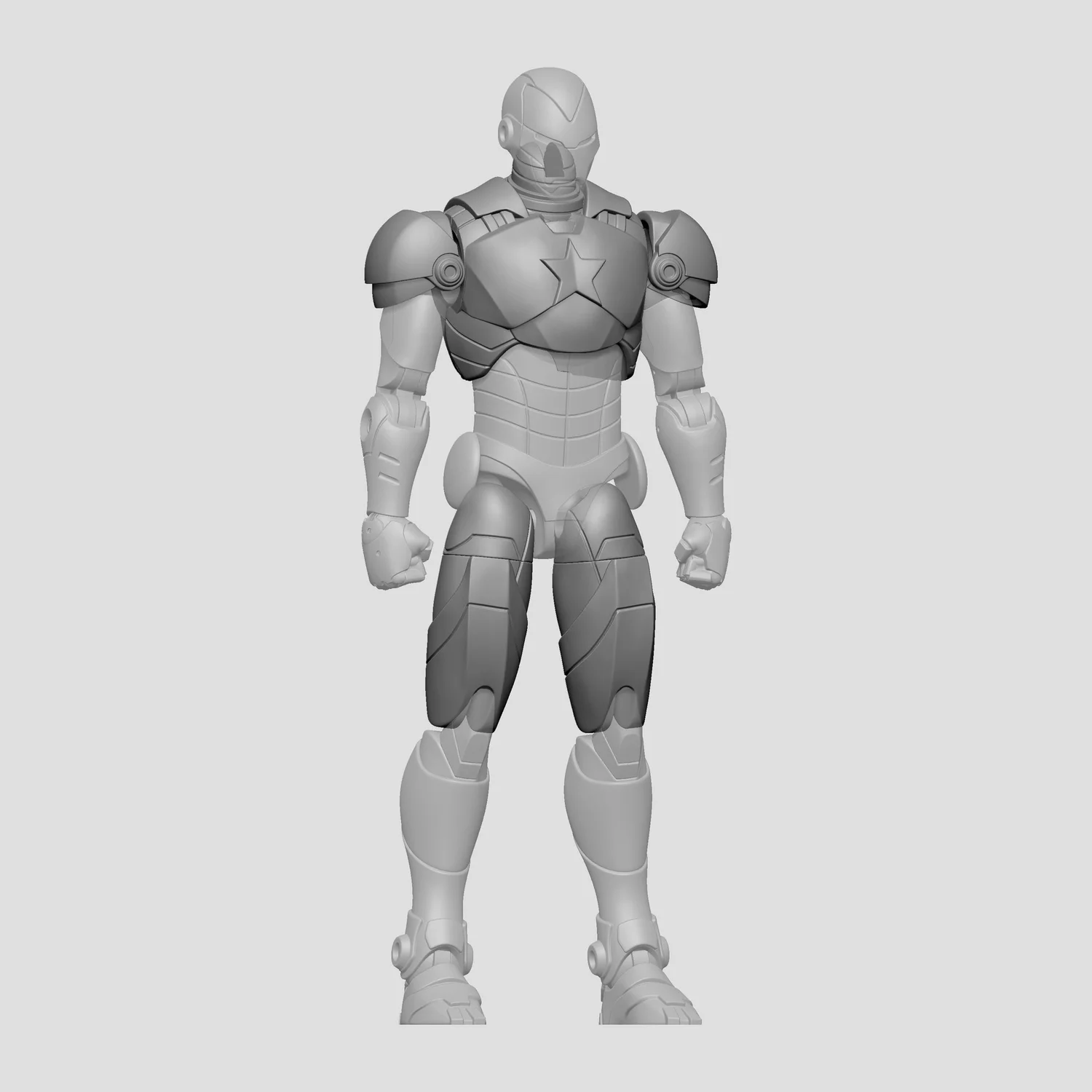 Toy Design — Ross Persichetti