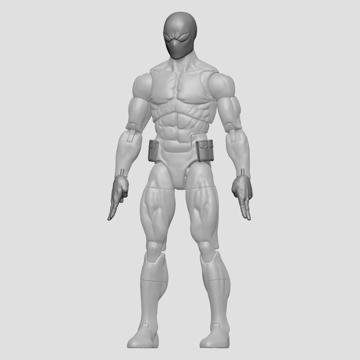 Toy Design — Ross Persichetti