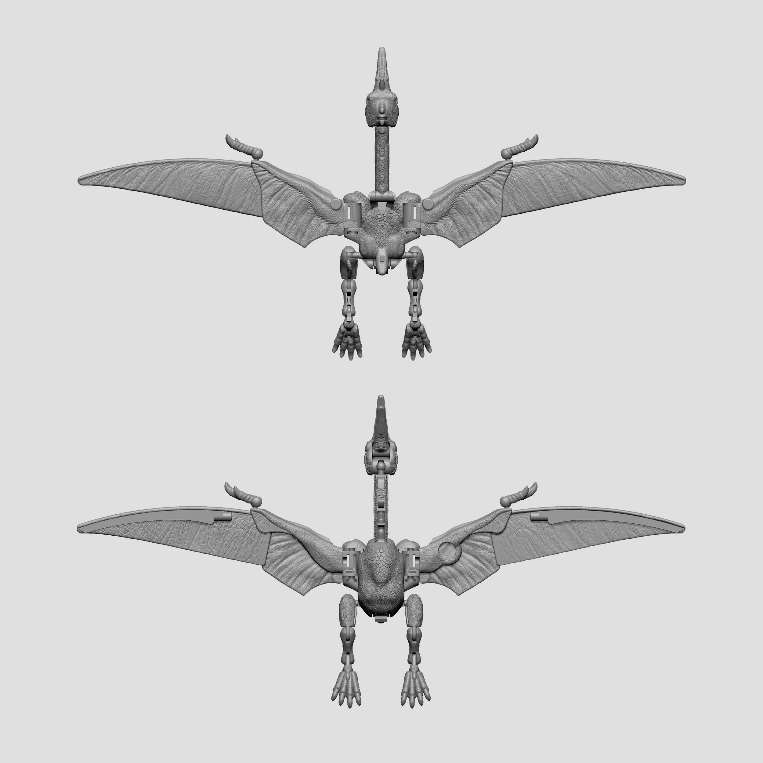 Toy Design — Ross Persichetti