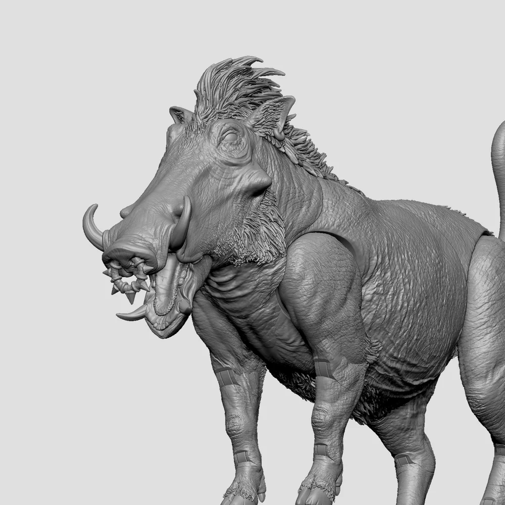 Toy Design — Ross Persichetti