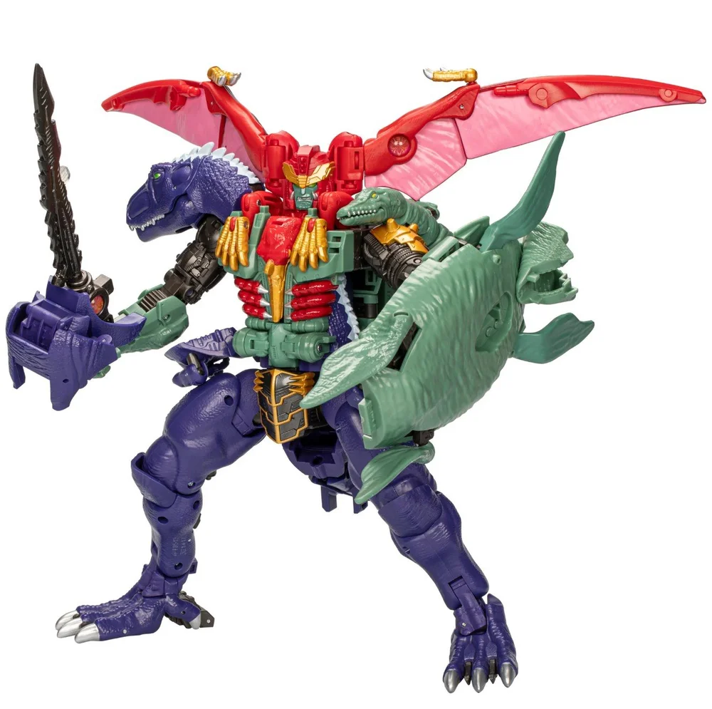 Toy Design — Ross Persichetti