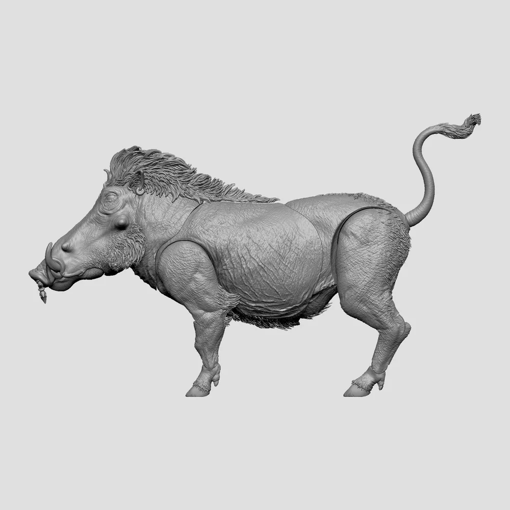 Toy Design — Ross Persichetti