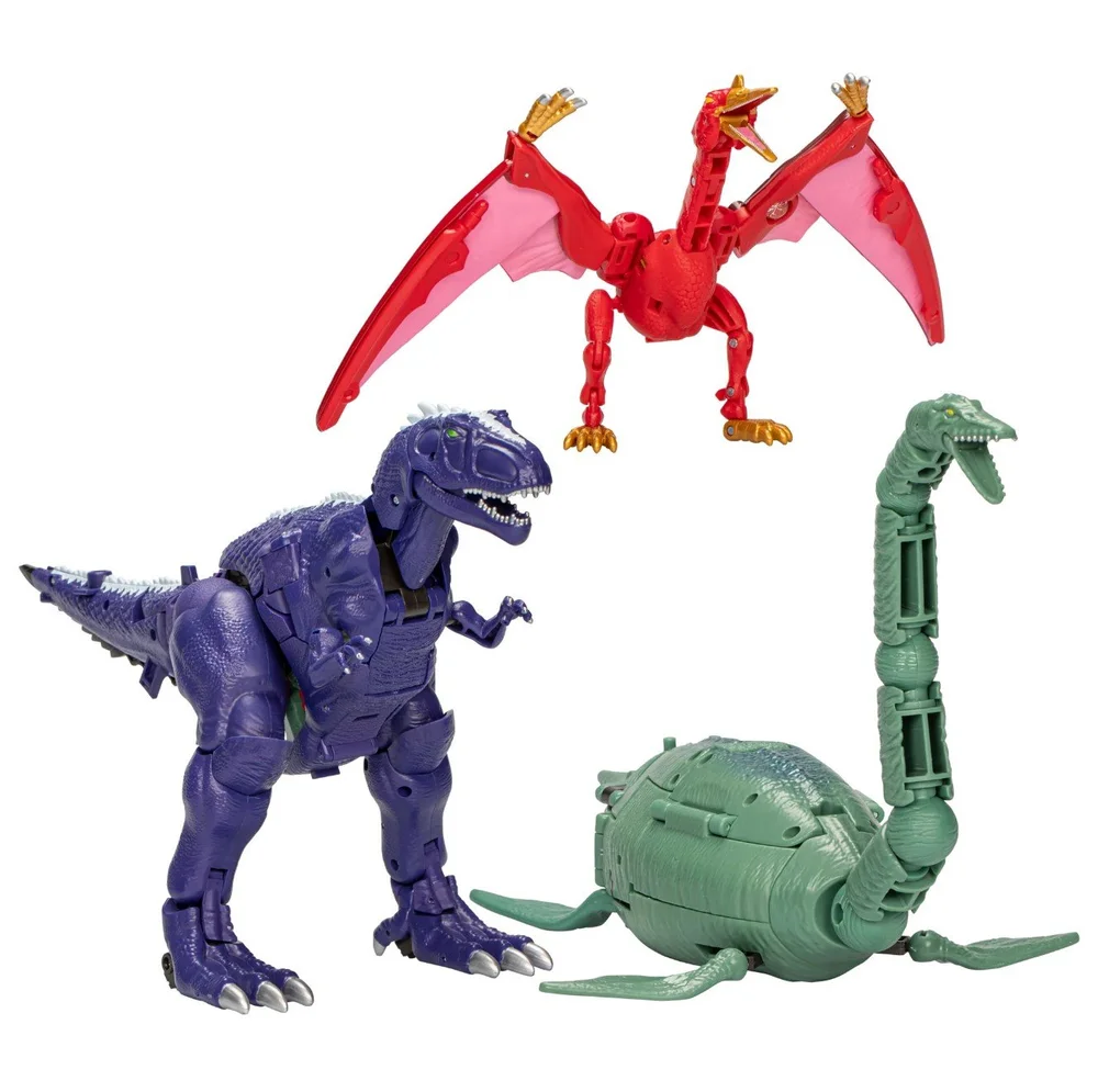 Toy Design — Ross Persichetti