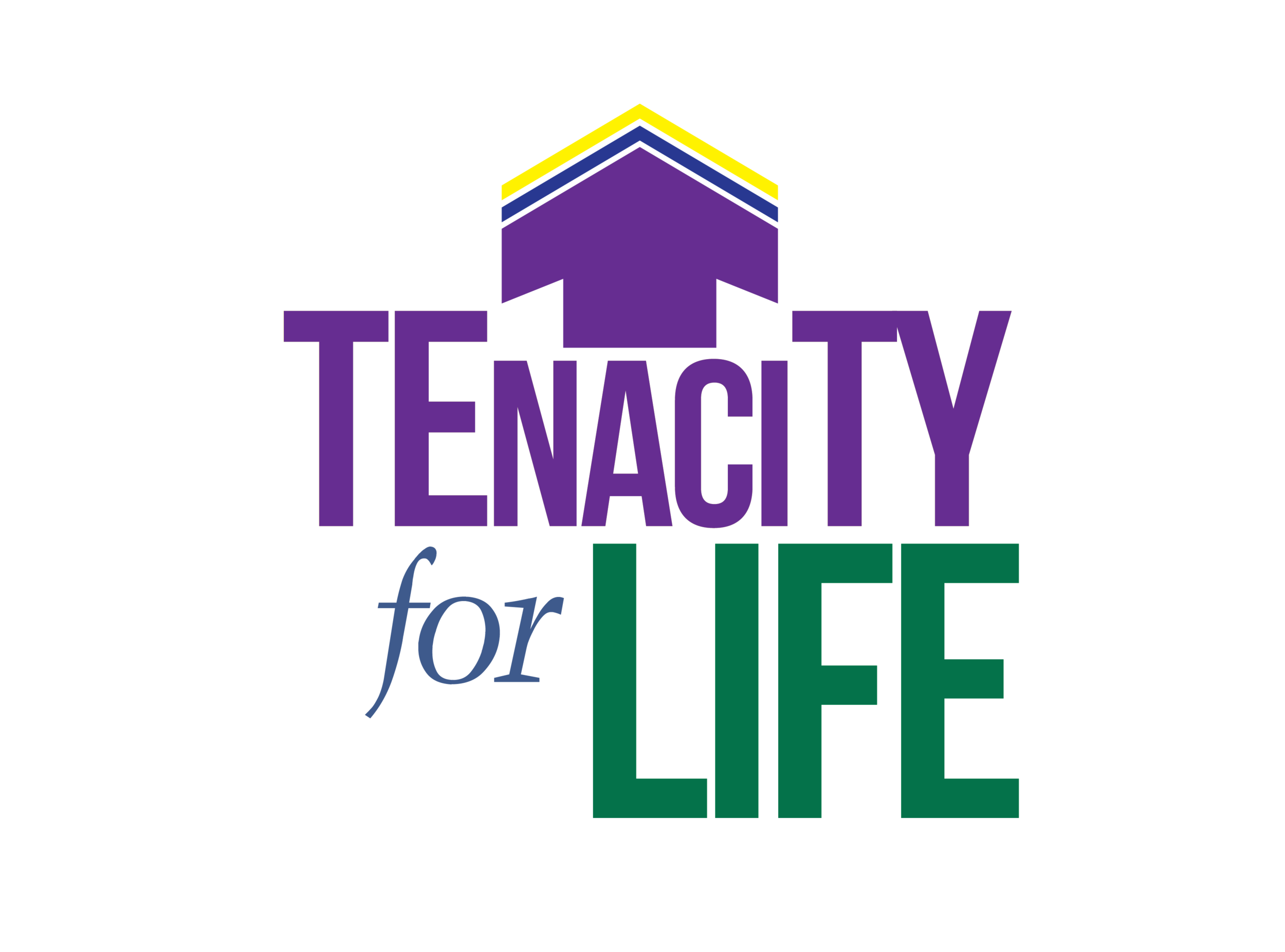 Tenacity Logo