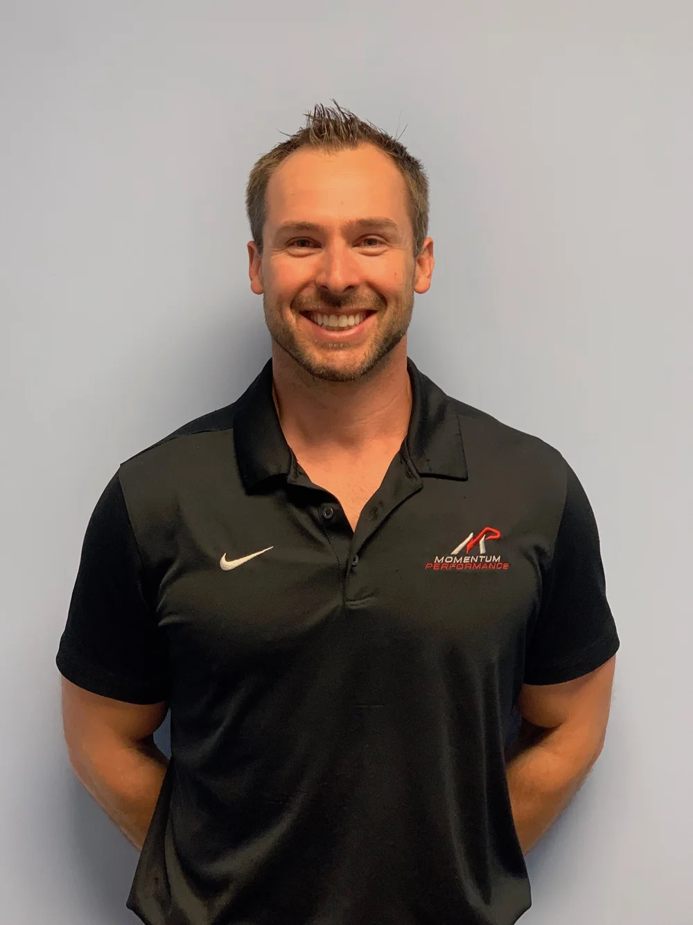 Team — Momentum Performance and Wellness