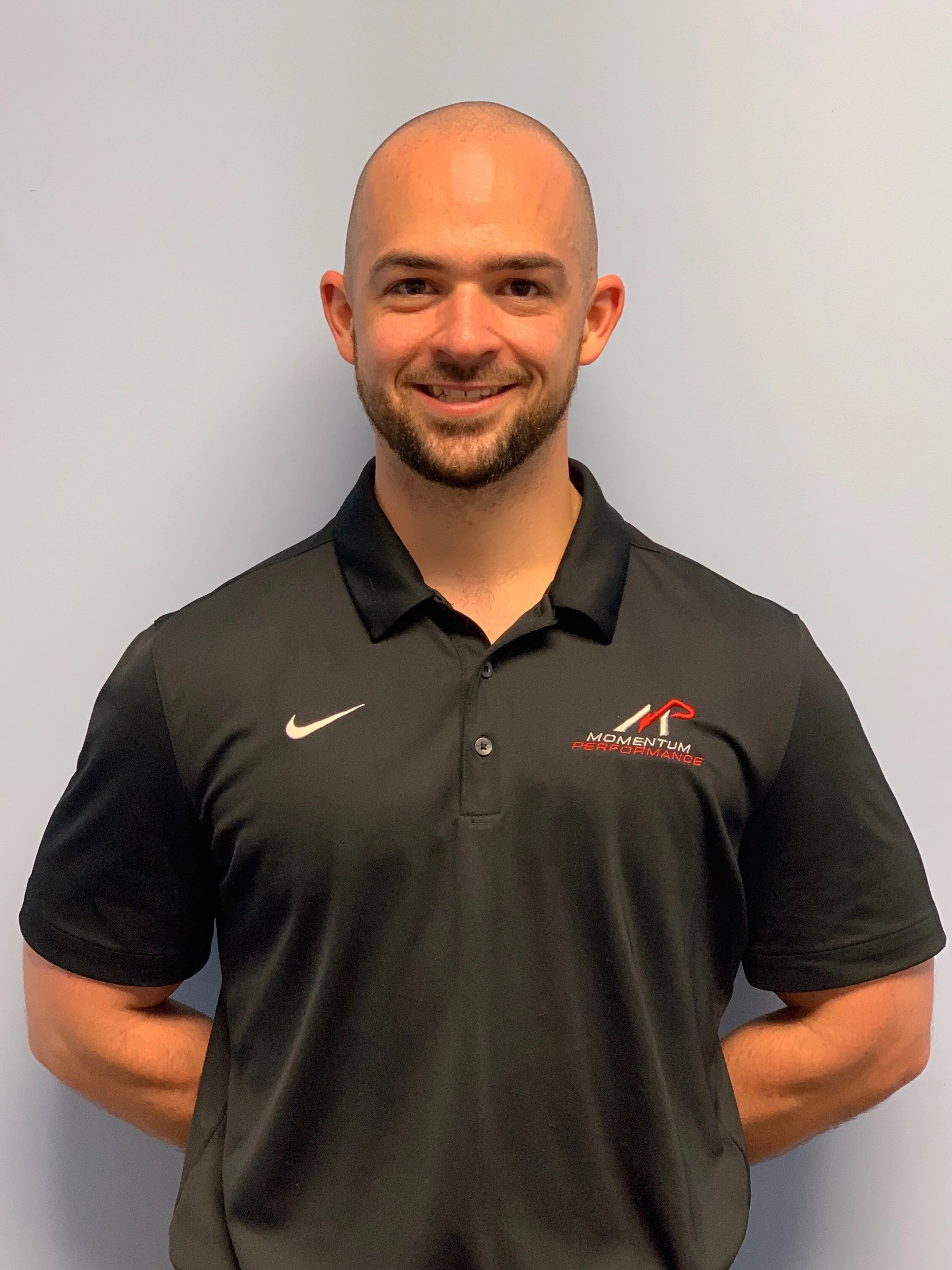 Team — Momentum Performance and Wellness
