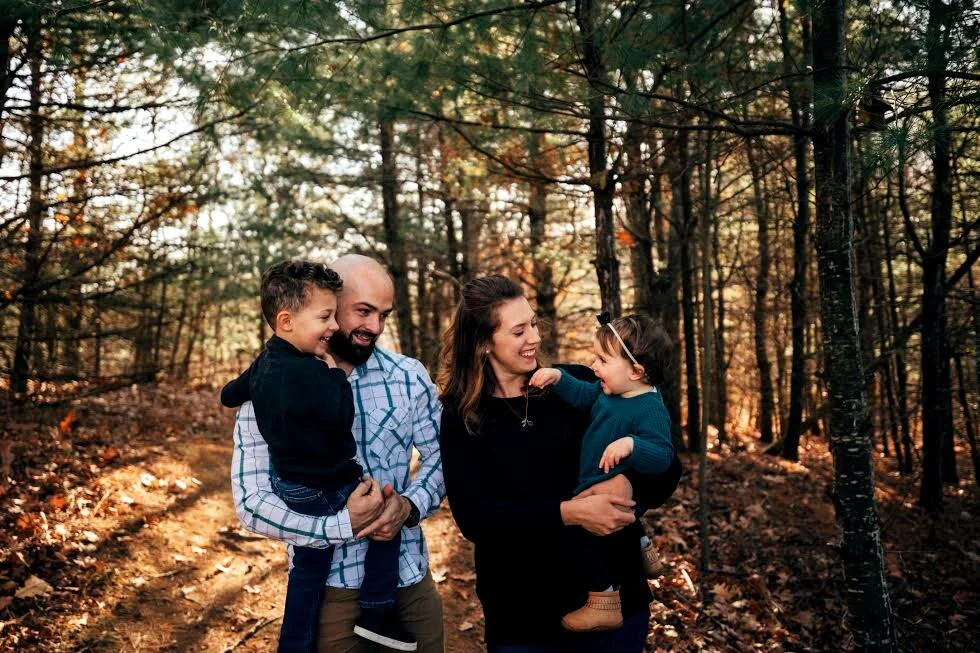 Matt Marcoux, L-ATC, CSAC — Momentum Performance and Wellness