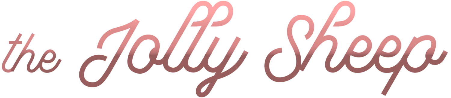 The Jolly Sheep