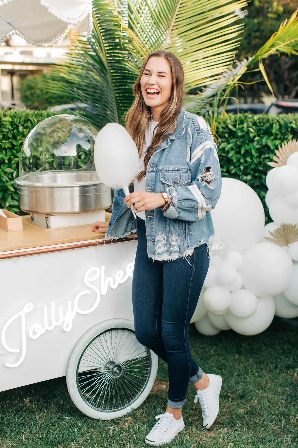 About Us | Discover Joyful Experiences | The Jolly Sheep