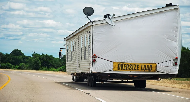 House Removal Auckland | Relocating A Home — DEC Construction