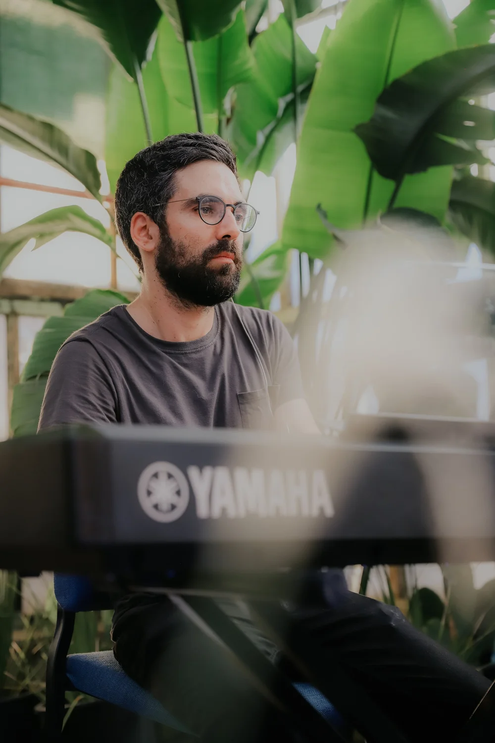 Daniel Anastasio — Unheard-of