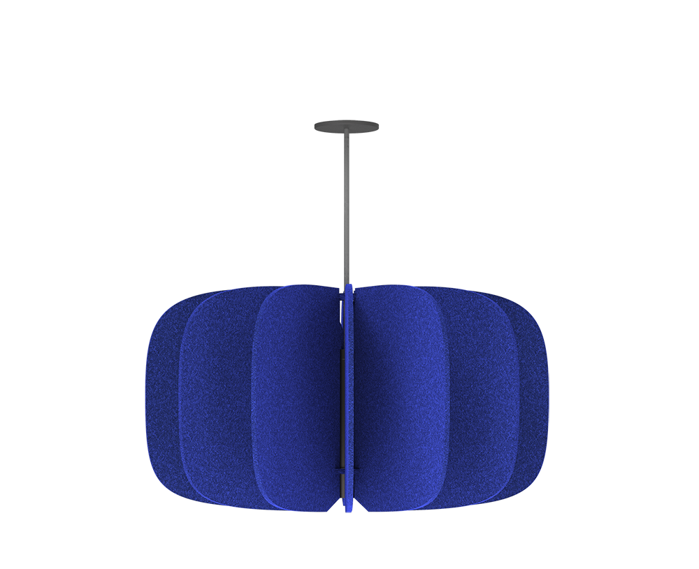 Halcyon 4.0 Acoustic Pendant — LUX Illuminaire