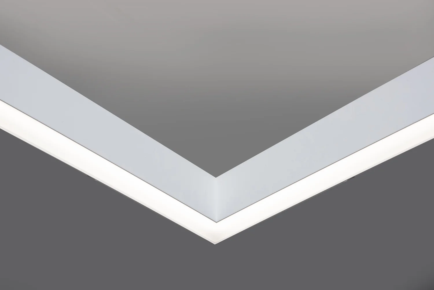 EOS 2.0 Linear Recessed Perimeter — LUX Illuminaire