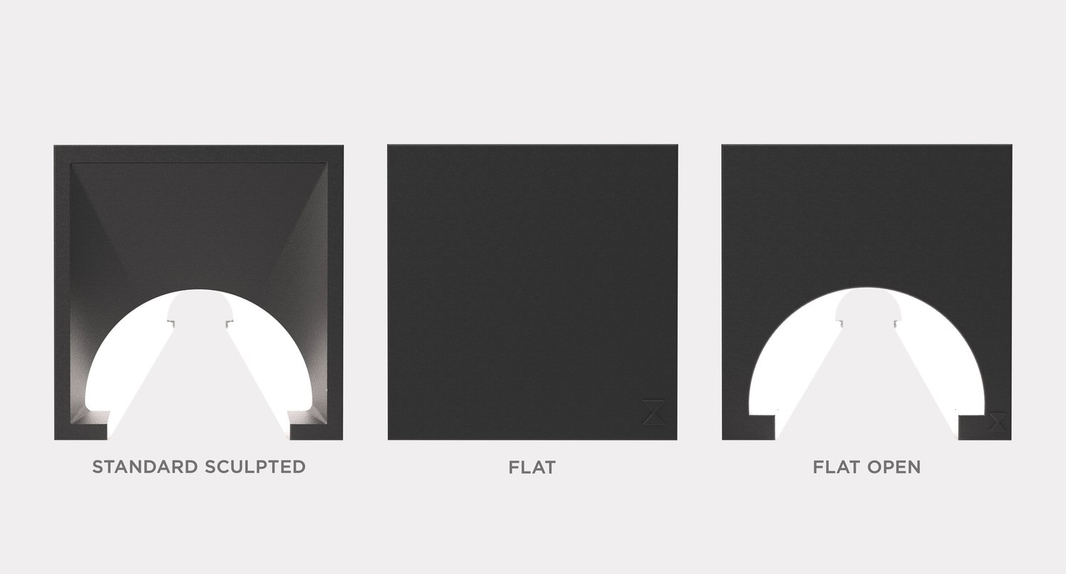 ARX.4 Surface Direct — LUX Illuminaire