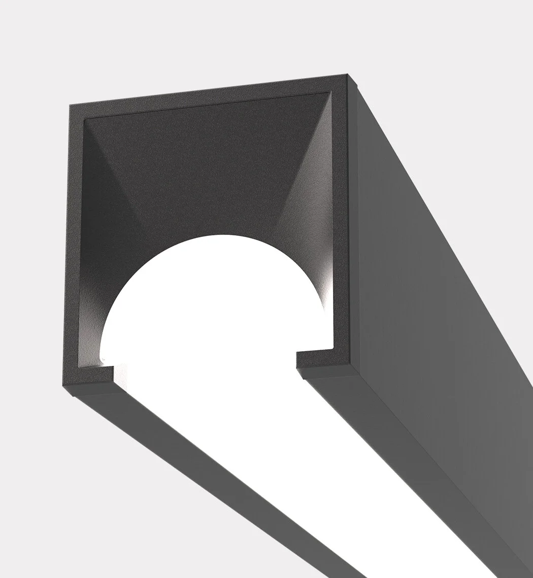 Surface Mount — LUX Illuminaire
