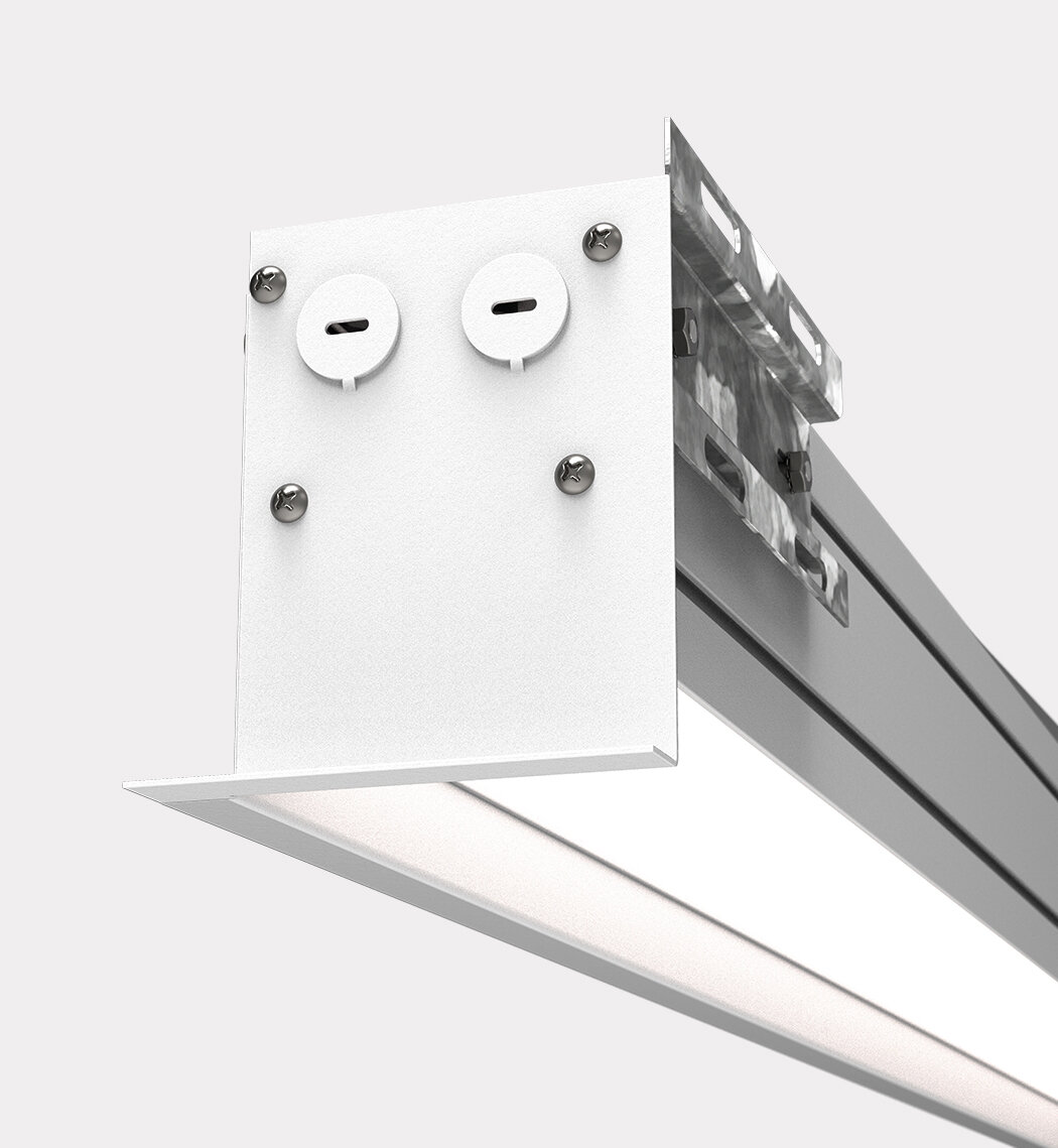 Wall Graze — LUX Illuminaire