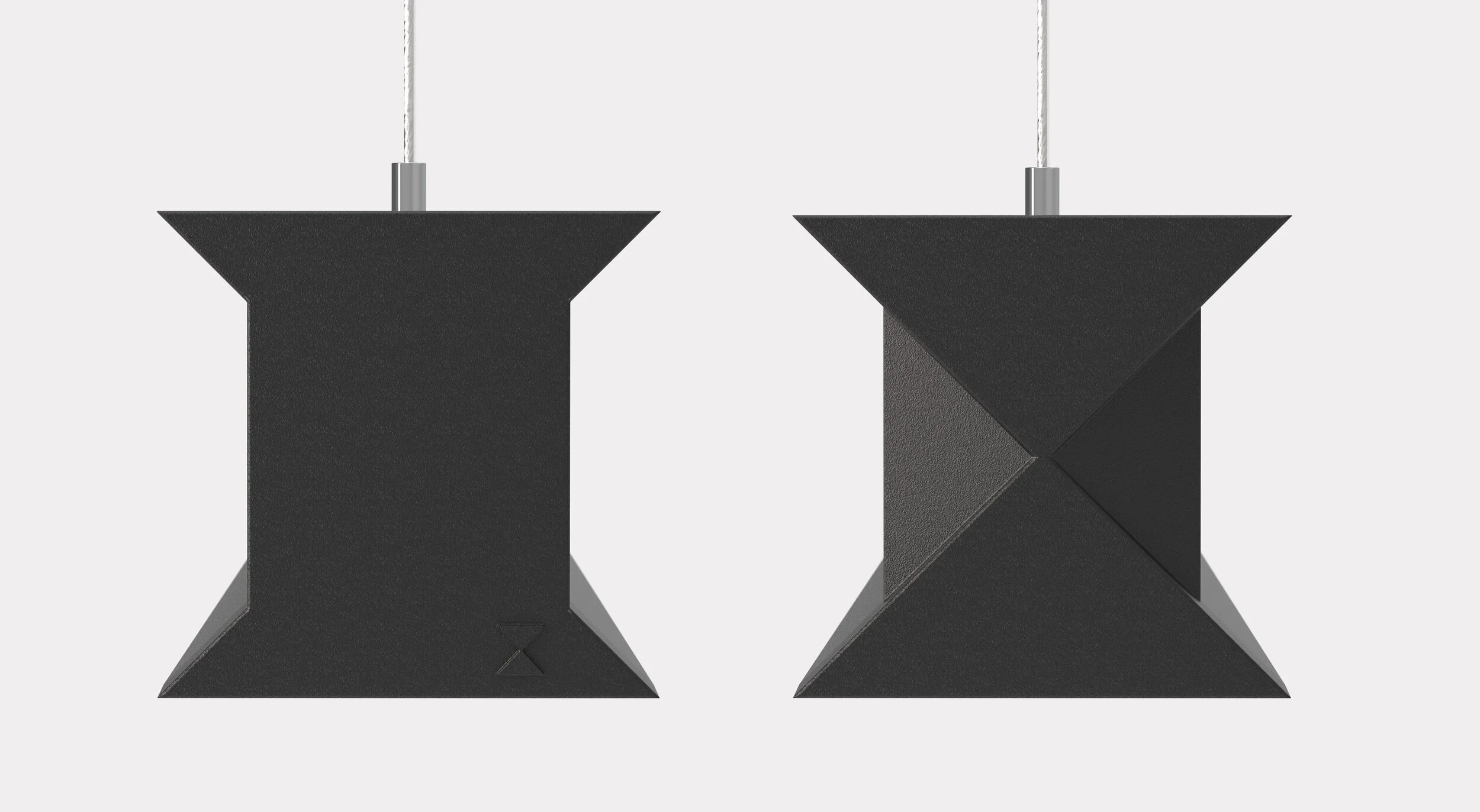 LUX Pendant Direct — LUX Illuminaire