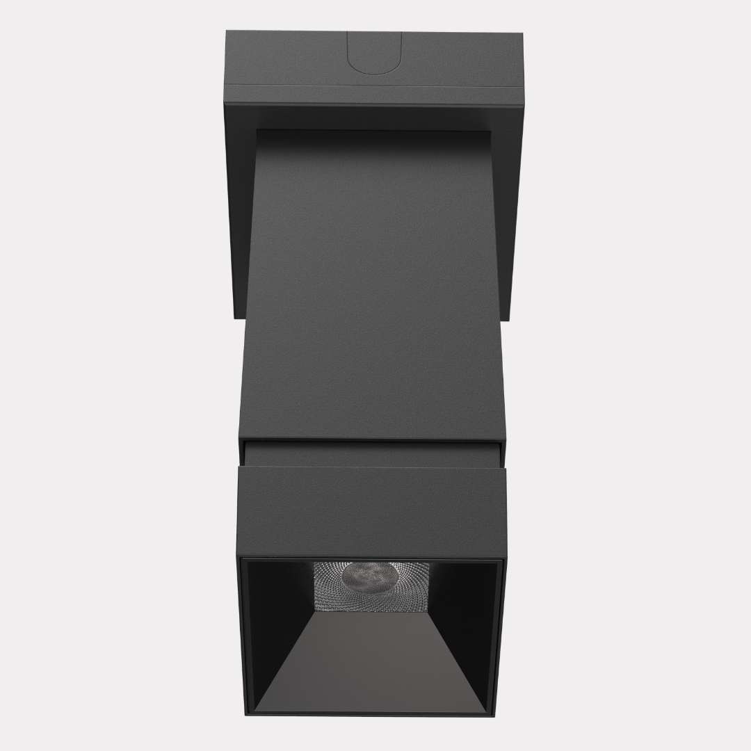 Cylinder Surface Mounts — LUX Illuminaire