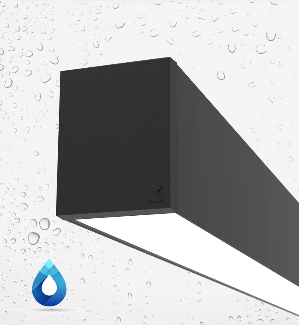 Surface Mount — LUX Illuminaire