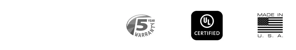 LaYR 2.0 Fixed Square Wall Wash — LUX Illuminaire