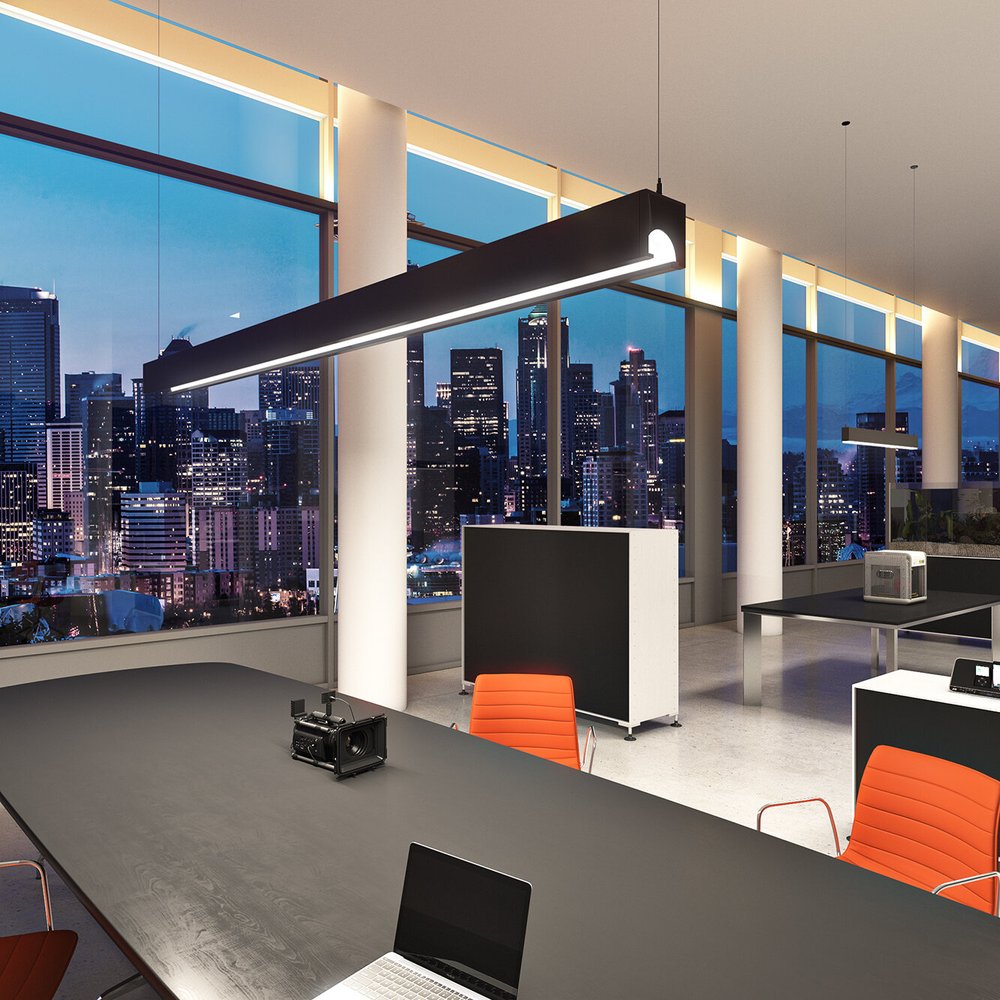 ARX.4 Surface Direct — LUX Illuminaire