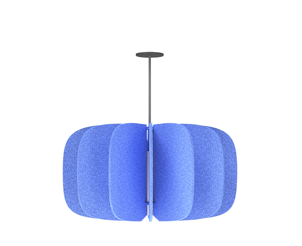Halcyon 4.0 Acoustic Pendant — LUX Illuminaire