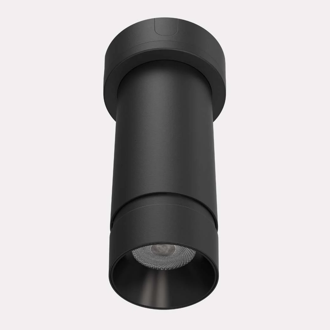 Cylinder Surface Mounts — LUX Illuminaire