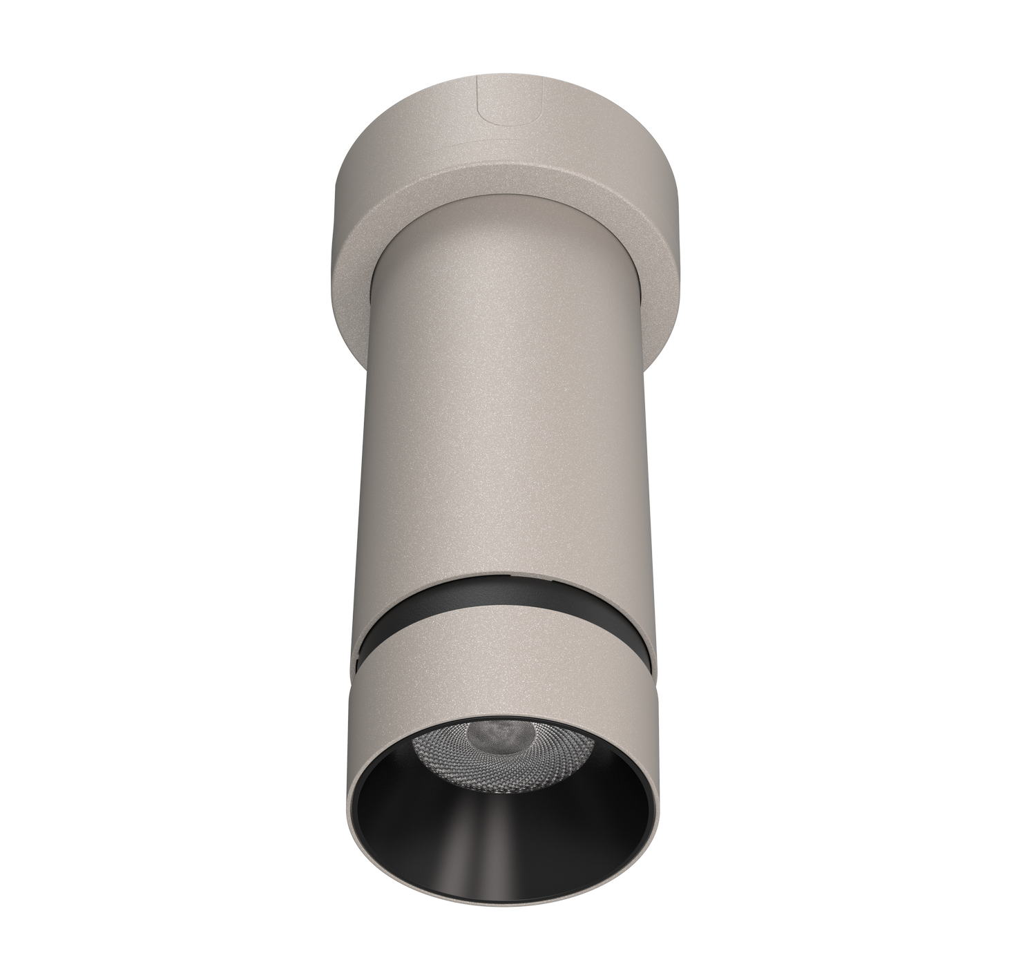 LaYR 4.0 Cylinder Surface Mount — LUX Illuminaire