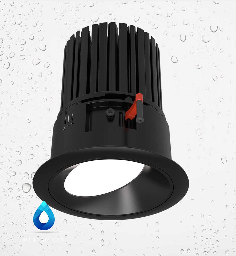 WET Rated Products — LUX Illuminaire