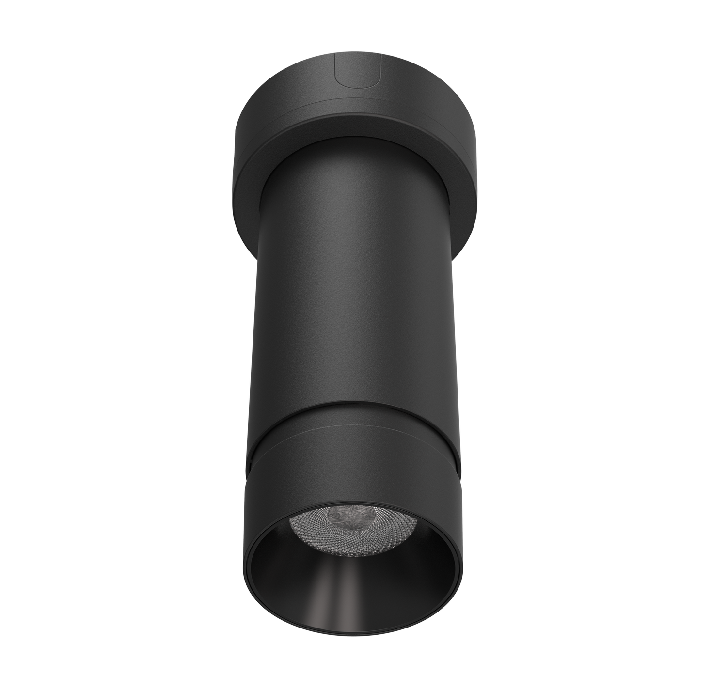 LaYR 4.0 Cylinder Surface Mount — LUX Illuminaire