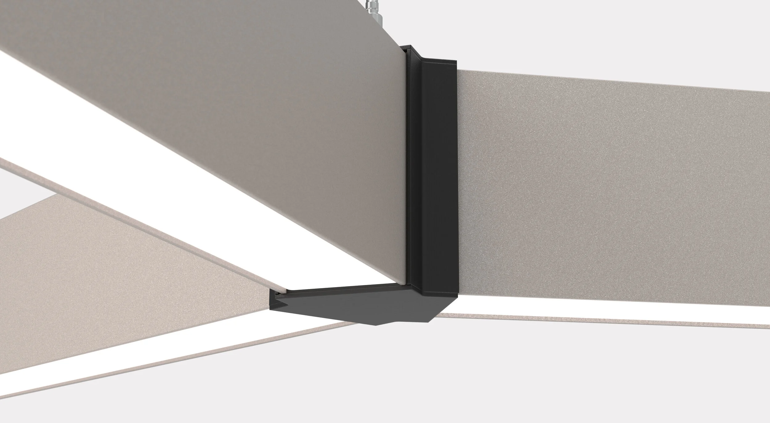 AX.5 Spoke Center Hub — LUX Illuminaire
