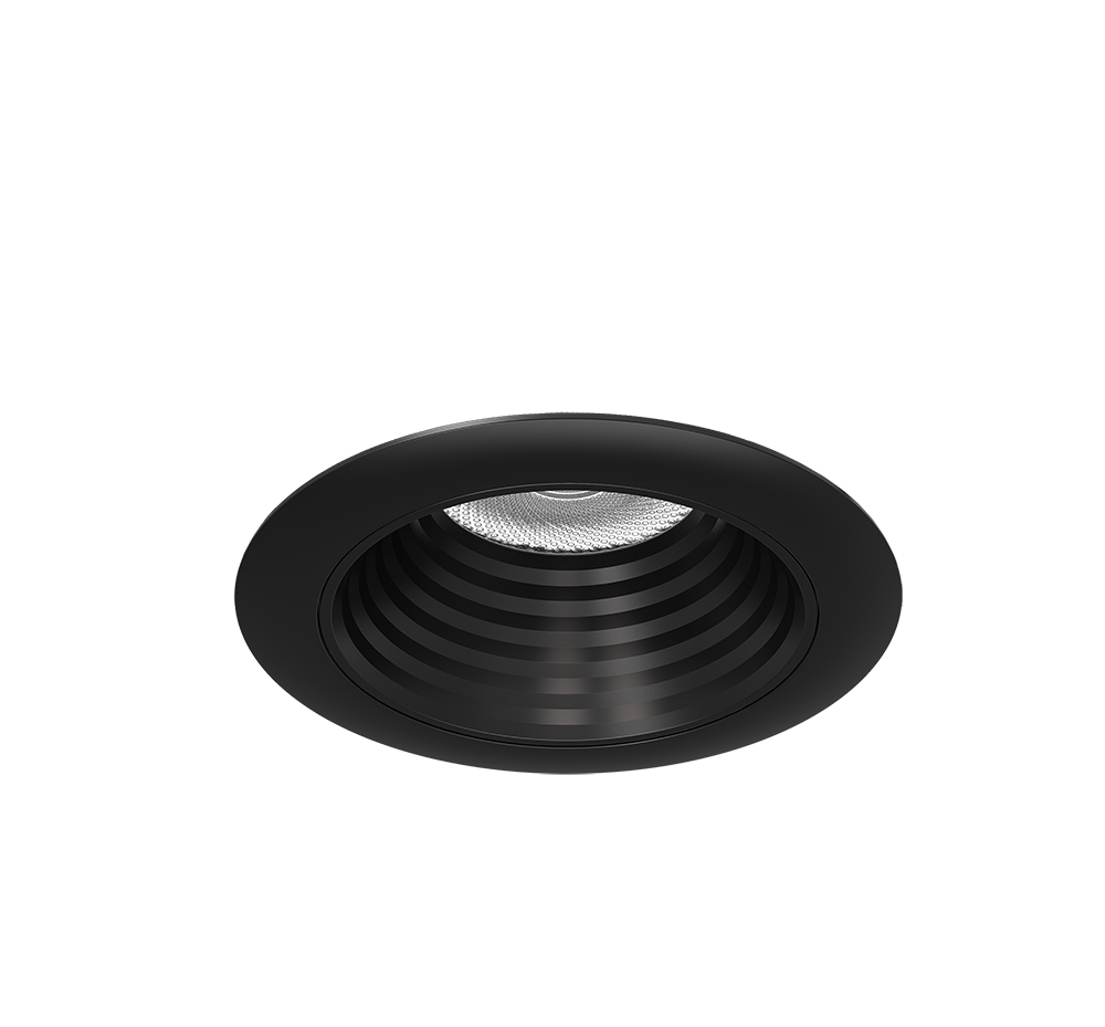 LaYR 2.0 Fixed Round Downlight — LUX Illuminaire