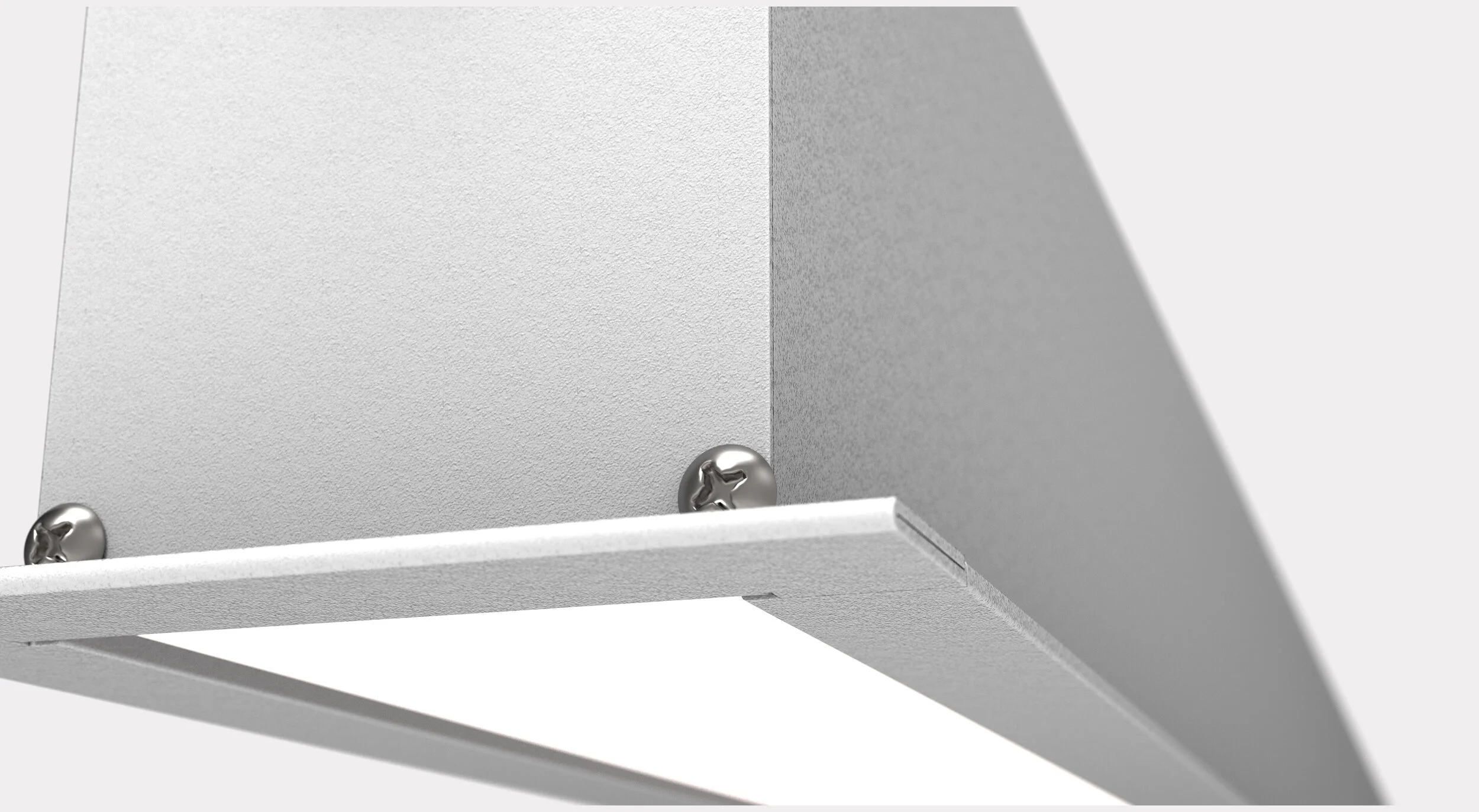 EOS 2.0 Linear Recessed — LUX Illuminaire