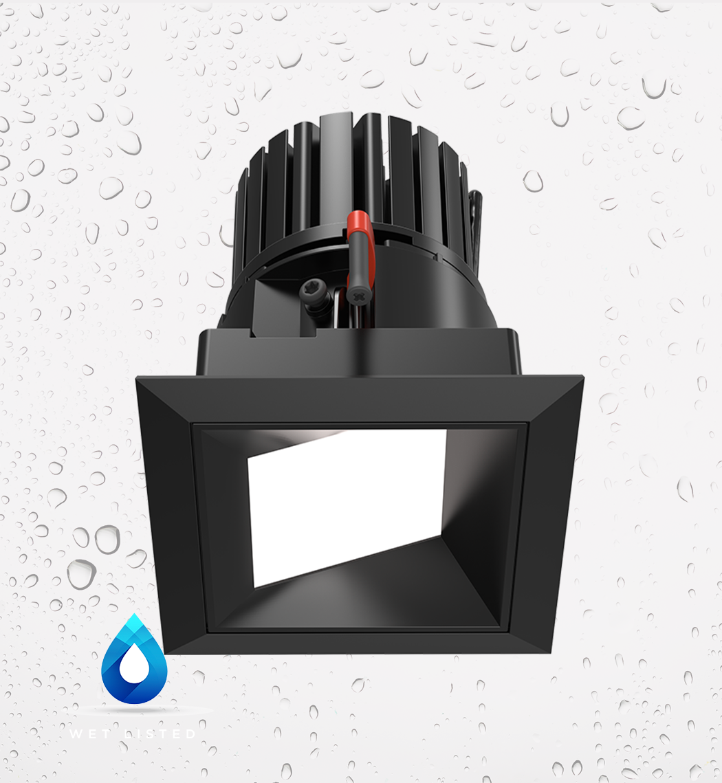 WET Rated Products — LUX Illuminaire