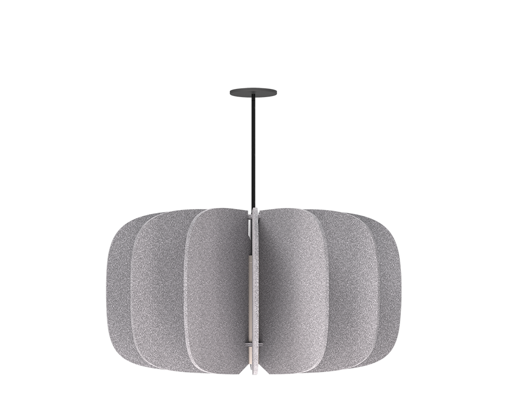 Halcyon 4.0 Acoustic Pendant — LUX Illuminaire