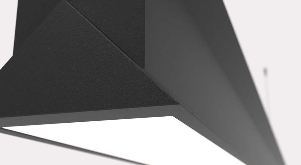 LUX Wall Direct — LUX Illuminaire