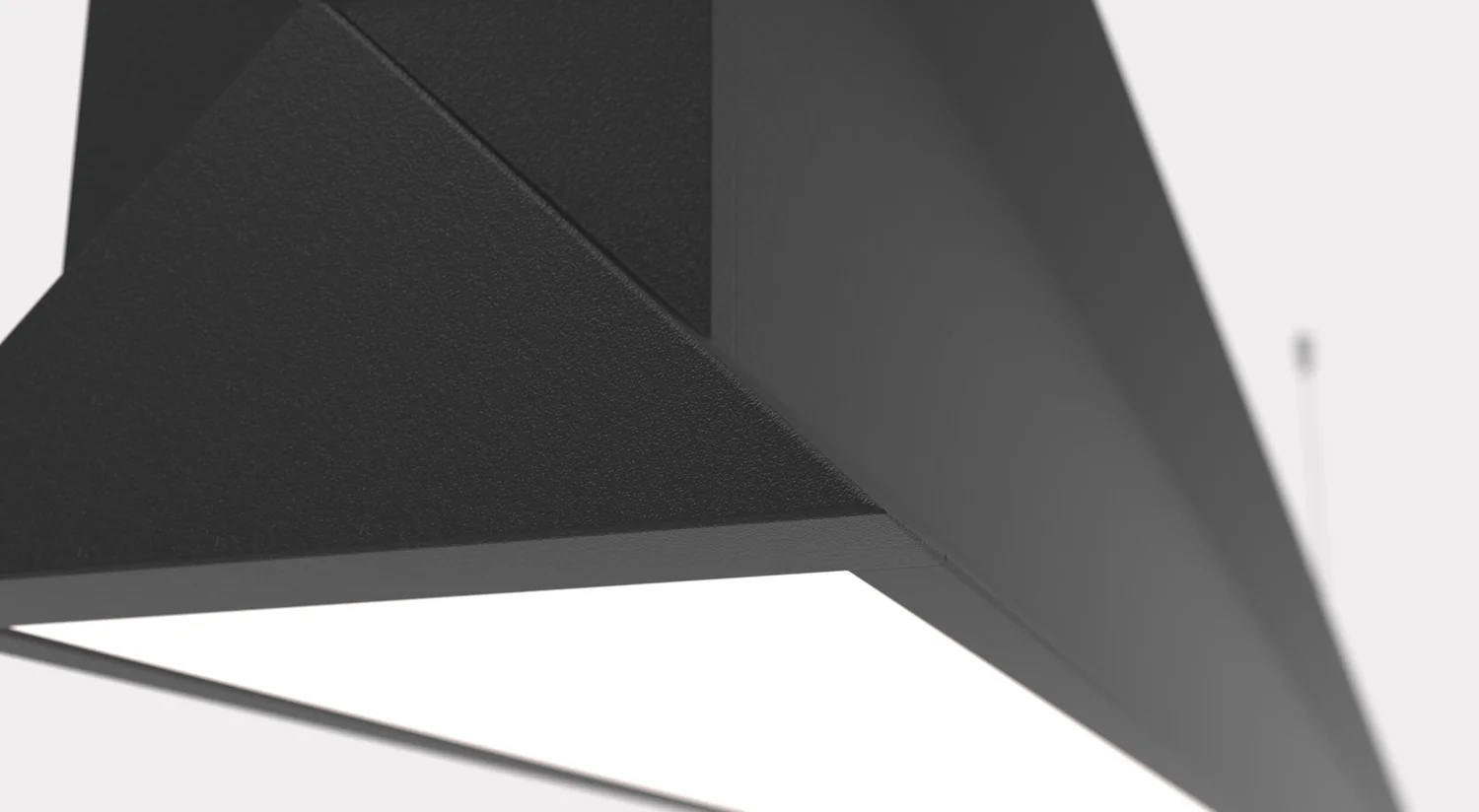 LUX Wall Direct — LUX Illuminaire