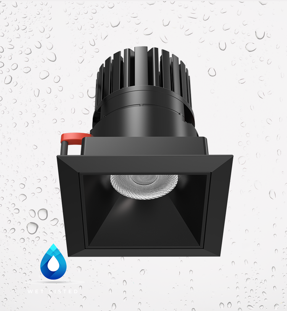 WET Rated Products — LUX Illuminaire
