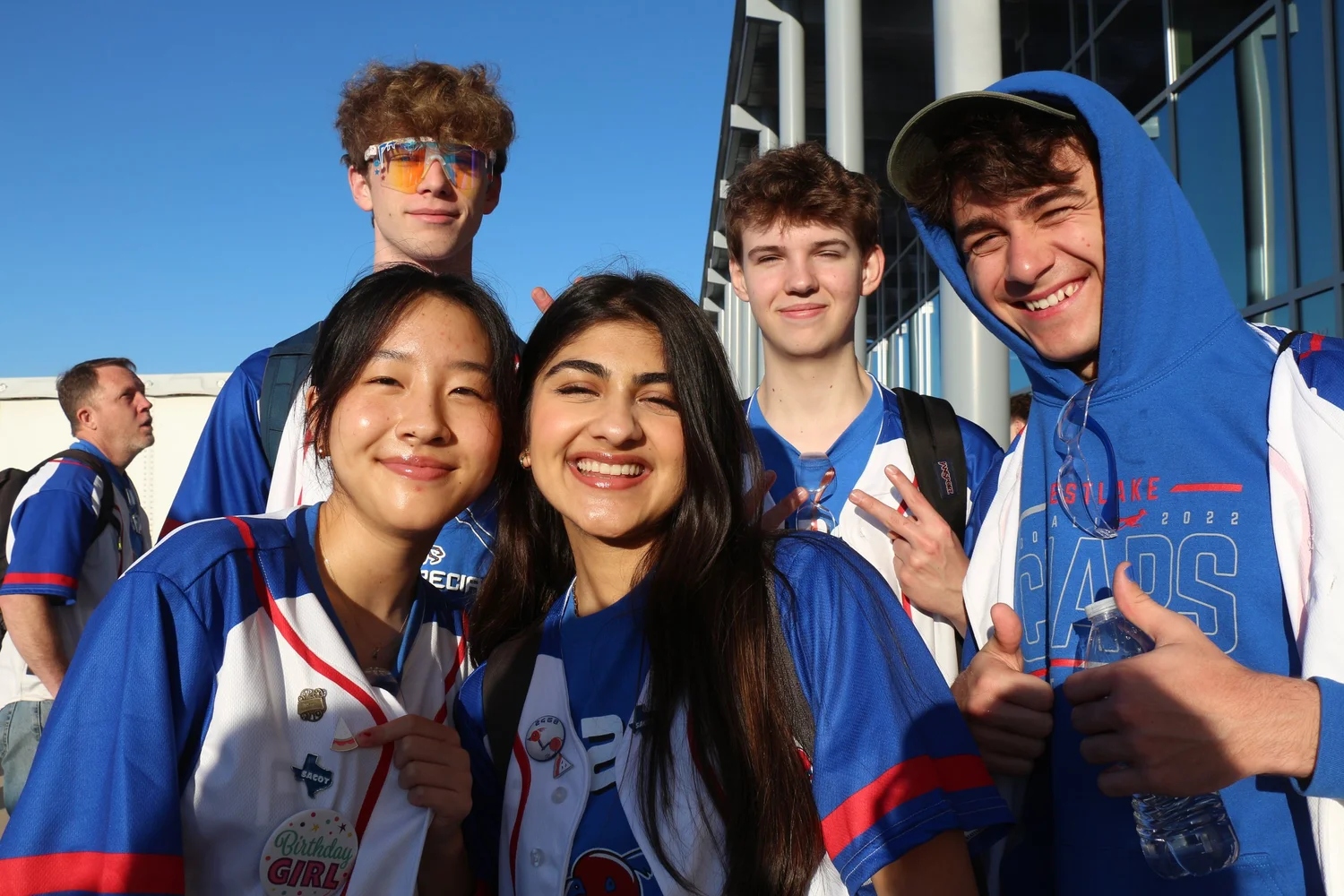 FRC 2468 Team Appreciate