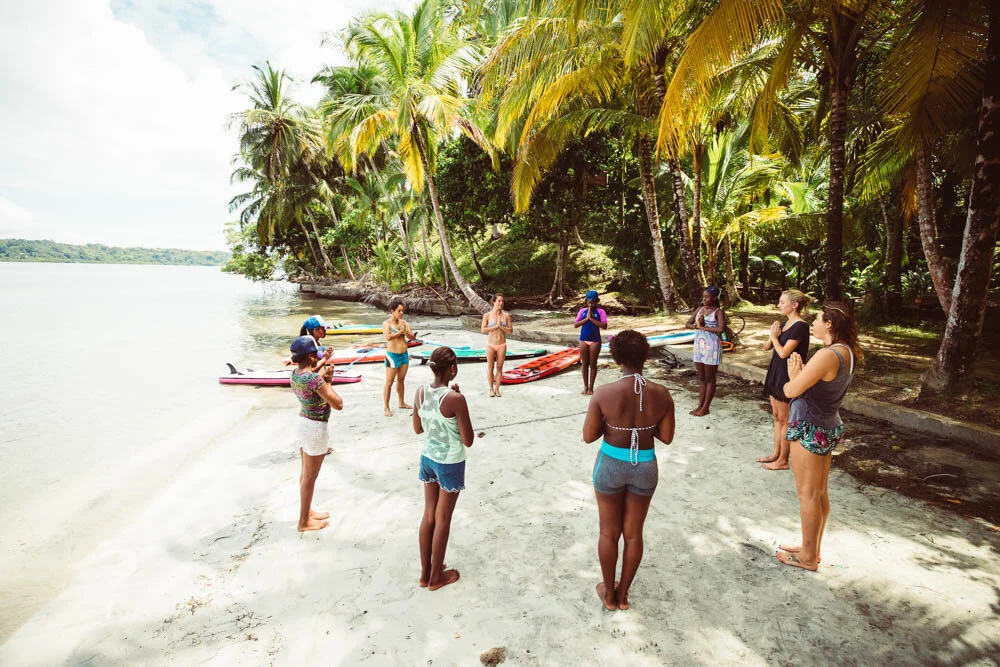 Changing Tides Foundation