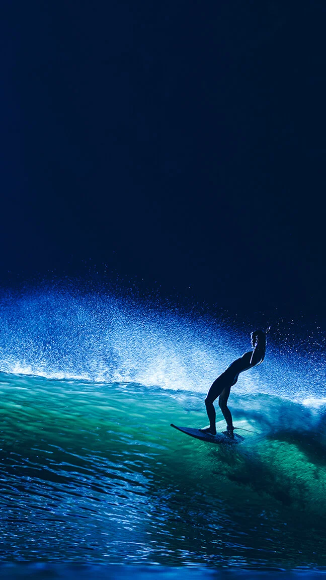 Changing Tides Foundation