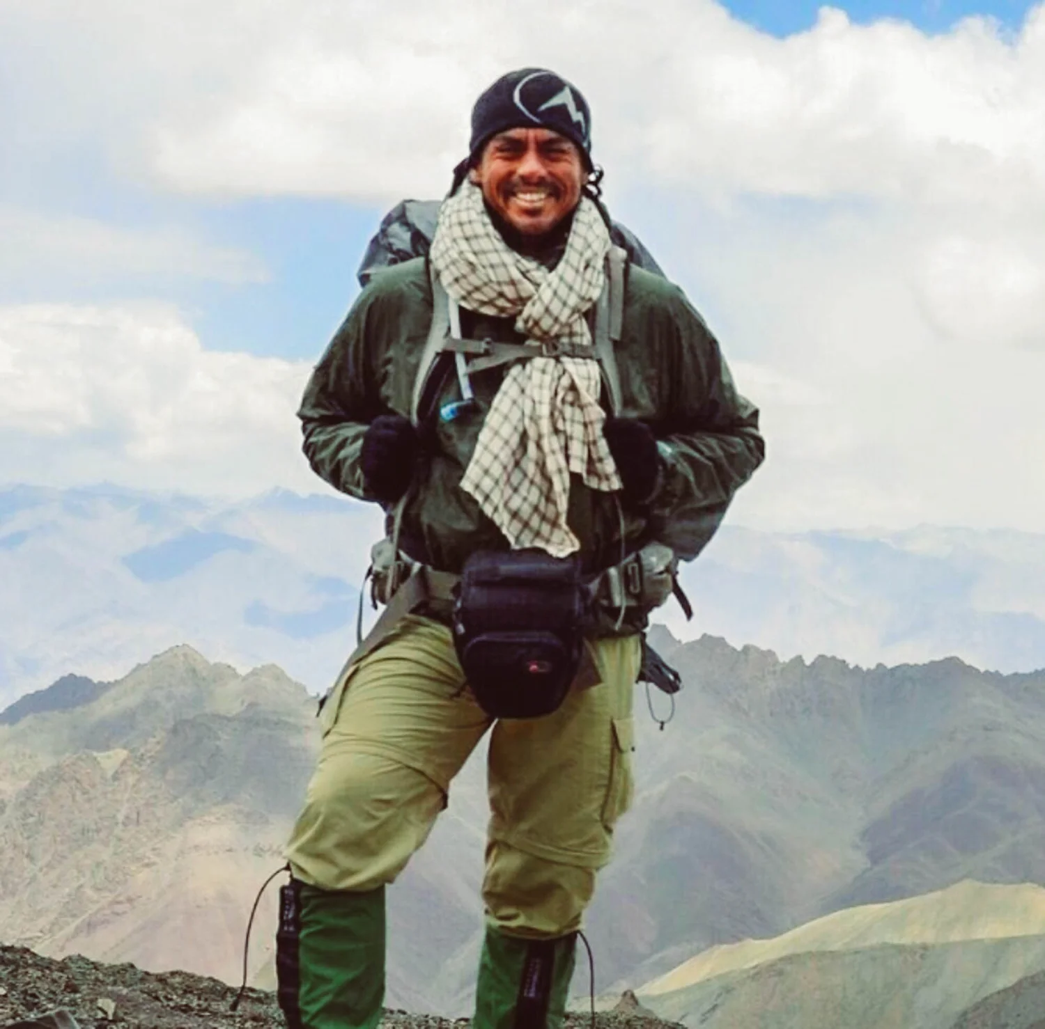 About the Changing Tides Foundation Team: Empowering Women for a ...