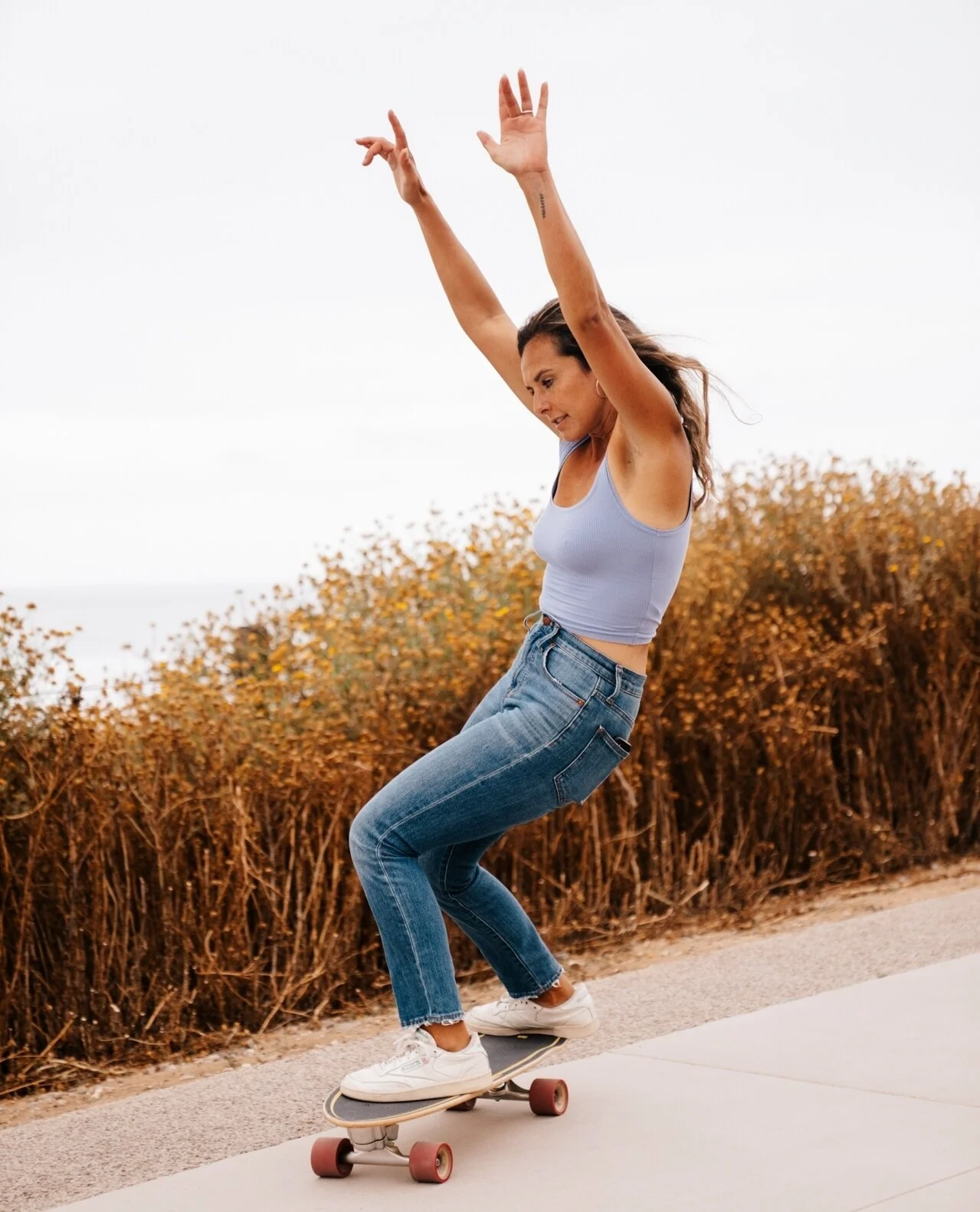 Changing Tides Foundation: Empowering Women to Protect the Planet and ...